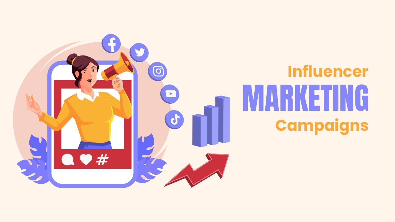 Ultimate Guide to A Successful Influencer Marketing Campaign