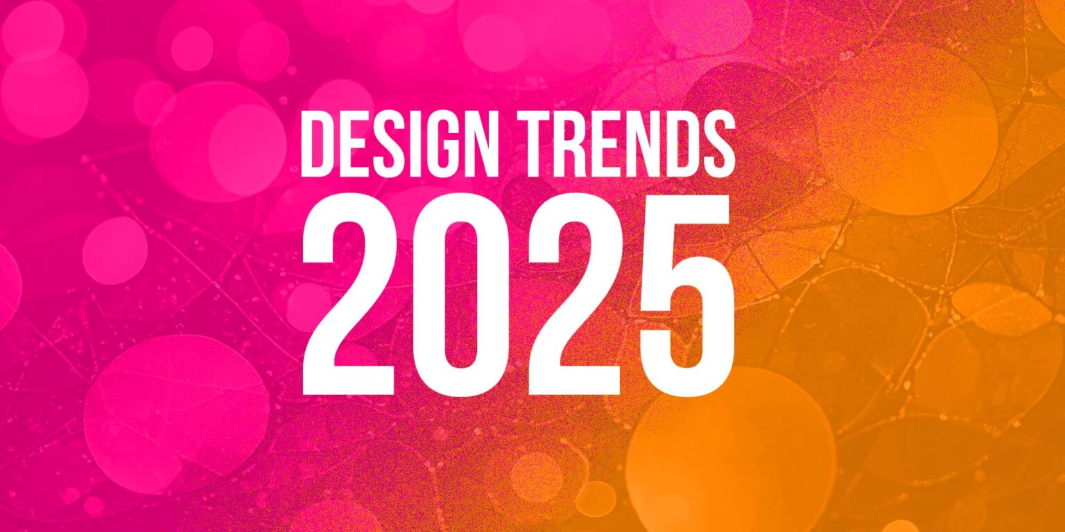Modern Logo Design Trends 2025 – Coimbatore Logo Designers
