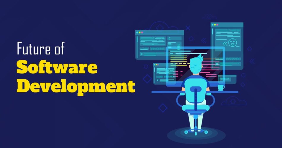 CodeCrafters: Forging the Future of Software Development! - Pepytechnologies