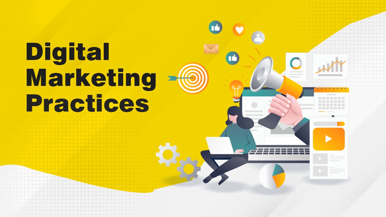 Best digital marketing practice in 2023 - Pepytechnologies